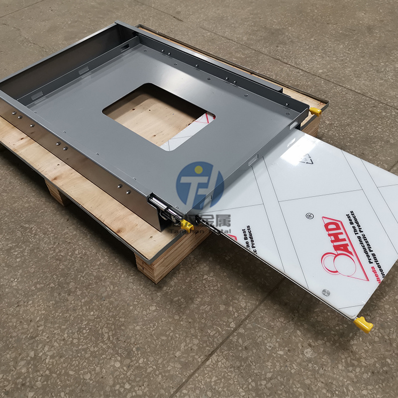 Custom 4WD Fridge Slides - Buy 4WD Fridge Slide, Ute Fridge Slide ...