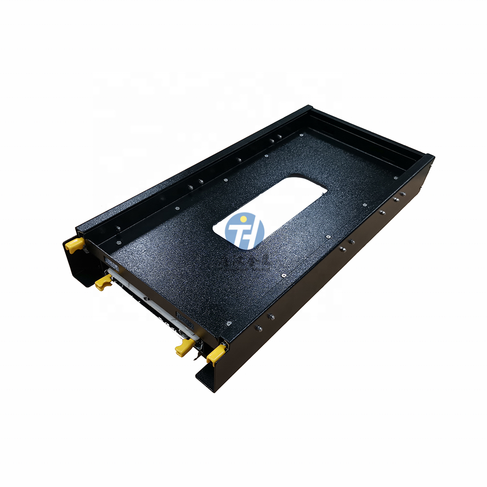 Standard Steel Fridge Slides 4WD for ute canopy/car/pickup/SUV/camping ...