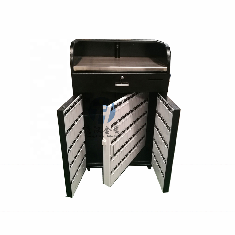 Valet Parking Podium Manufacturers & Suppliers - Tanghan Metal