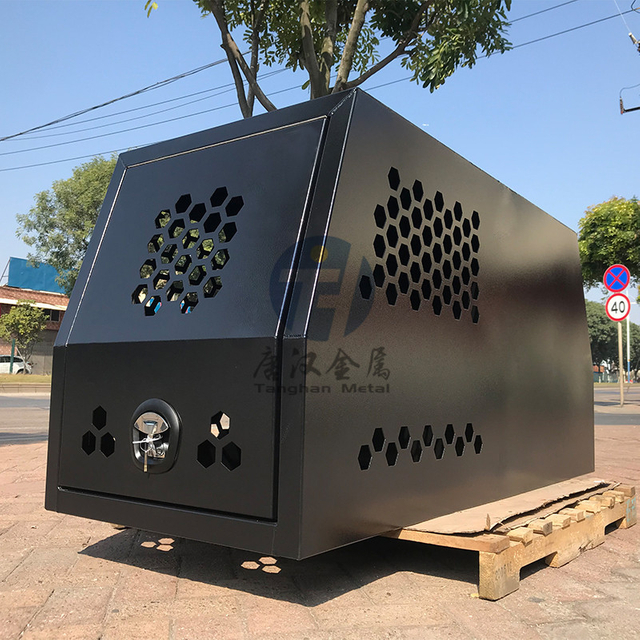 High-Quality Ute Dog Box Manufacturers and Suppliers - Tanghan Metal
